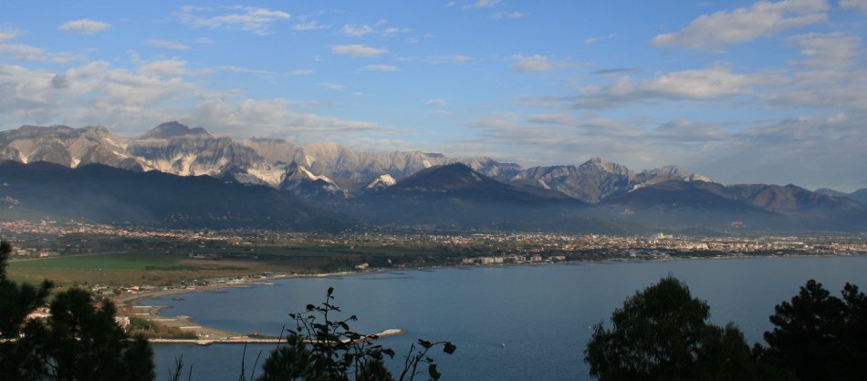 5terre.com | Val di Magra